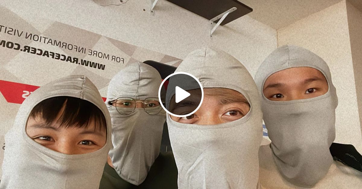 DJ'YE【Goh TM Private Mix】《Rattle Vs I'm The Sexy Girl X Lay Remix ...