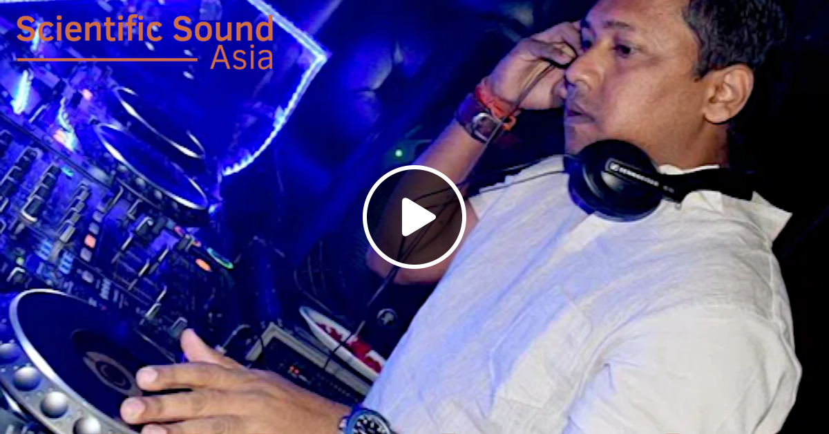 Scientific Sound Radio Podcast 1165, DJ Psy Inertia episode 6. by Scientific Sound Asia Radio ...