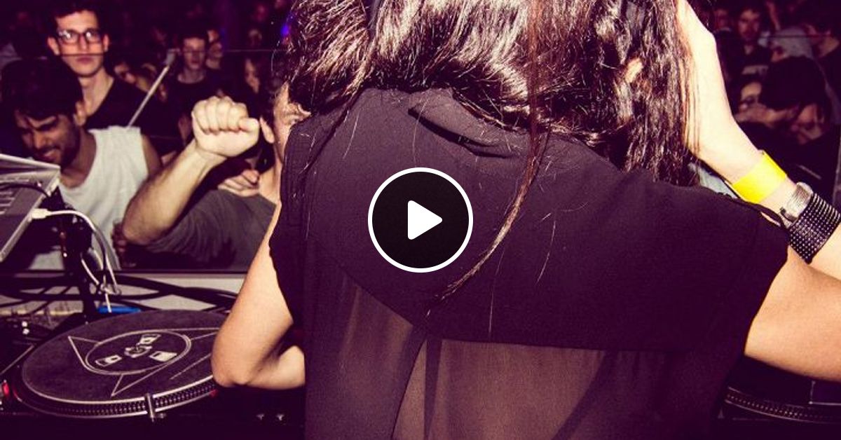 Minimal Wave w/ Veronica Vasicka - 13th May 2025 by Mixcloud NTS Radio | Mixcloud