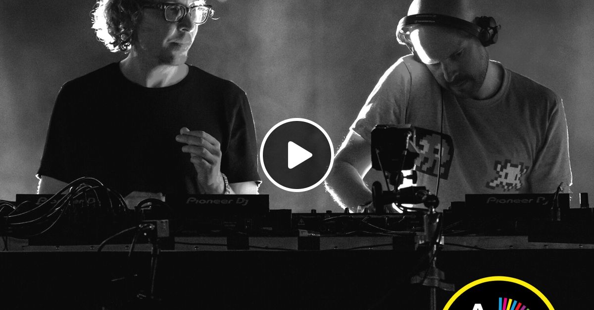 Group Therapy 541 with Above & Beyond and EMBRZ by Above & Beyond ...