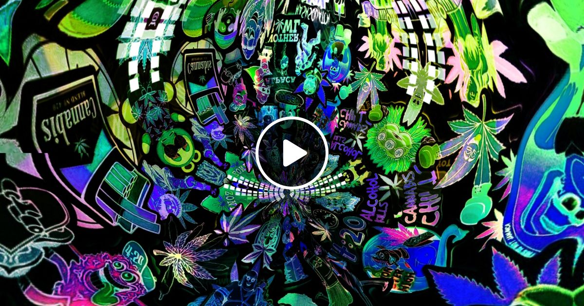 420Spring - Psydub Mix by Ride by Ride ( GER ) | Mixcloud