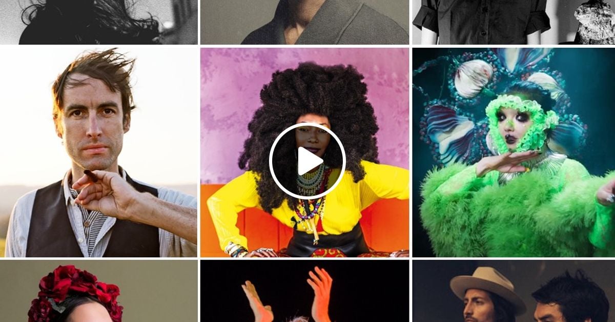 Najdraže pesme 4/4 2022. :: Šta ima novo od muzike? by prešlicavanje | Mixcloud