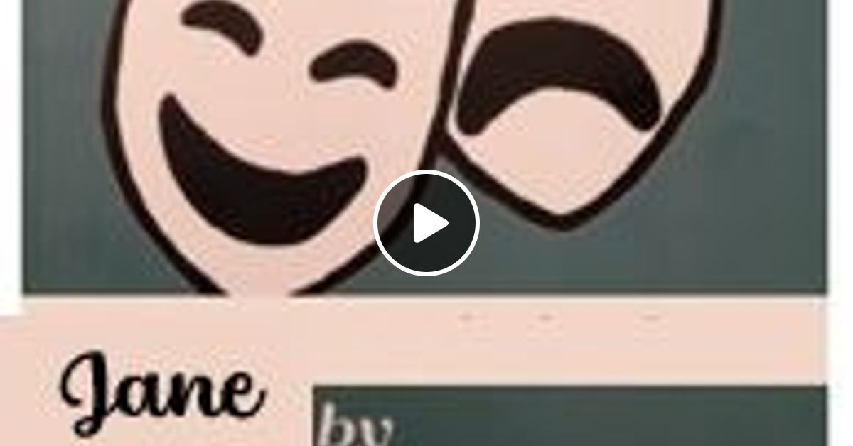 HuttZone – 20220721 – “Jane” by Michael Rudge from “The Parts We Play ...