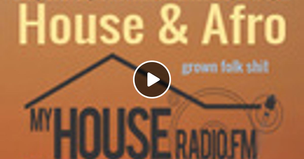 2HRS HOUSE & AFRO MIX by DJ Johnny Blaze Rodriguez NYC 1/17/26 % $ C (M) by DJ Johnny Blaze ...