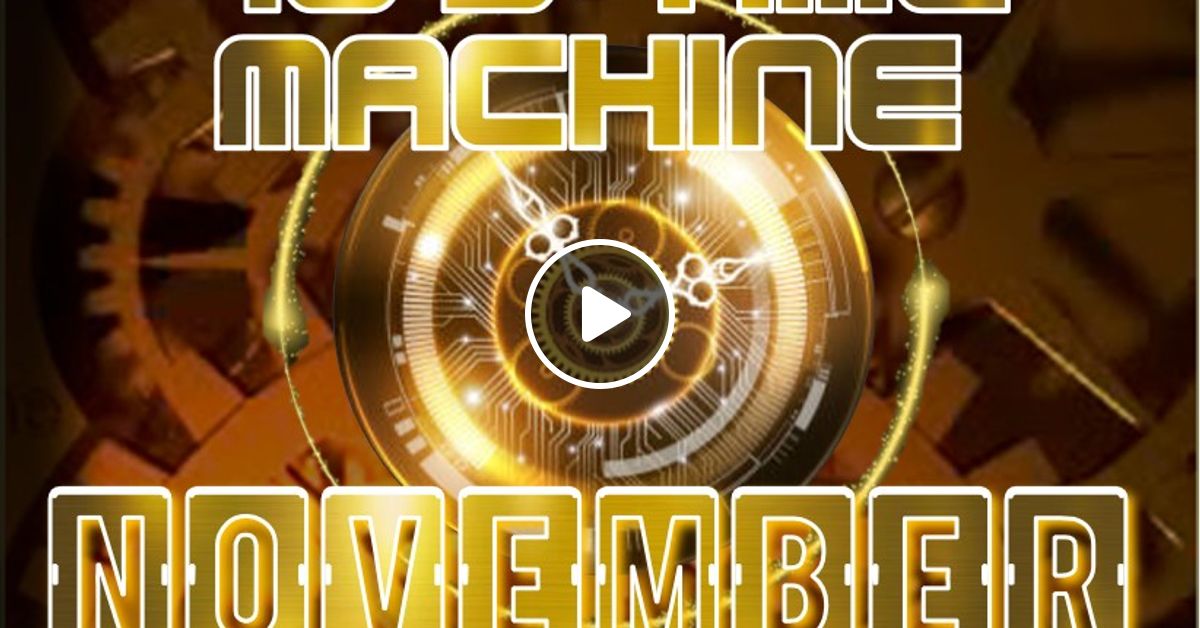 THE 70'S TIME MACHINE - NOVEMBER 1975 by RPM | Mixcloud