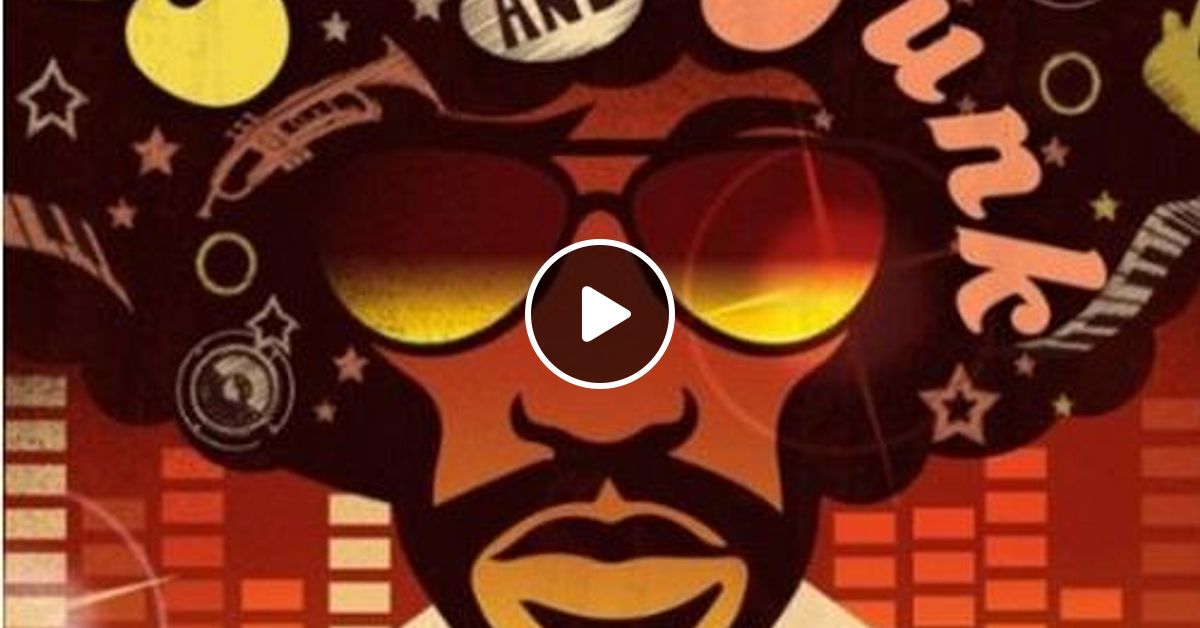 70's Funk, Soul & Jazz Funk - Vol 1 by Ely Wananda | Mixcloud