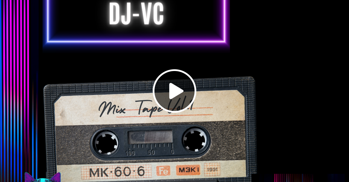Mix Tape Vol 1 by Duvic | Mixcloud