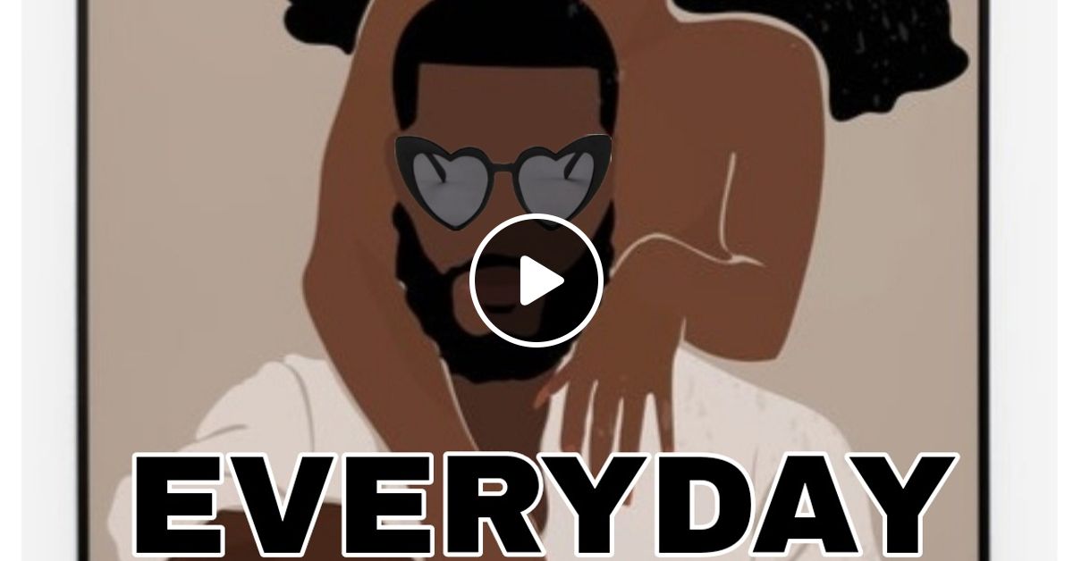 EVERDAY-Classic Soul to Celebrate the Anniversary of a Classic Love by ...