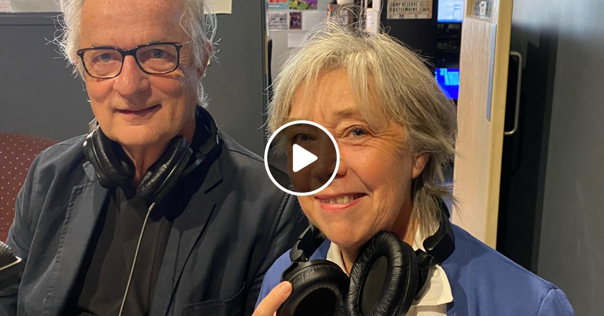 Mike and Nancy discuss Under Milk Wood with Fran Gleeson and Mark ...