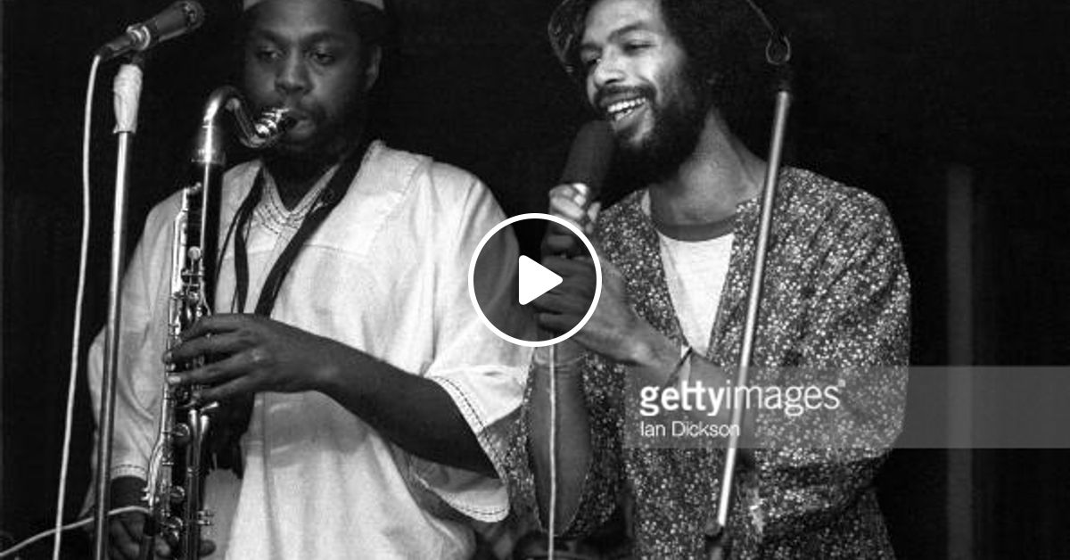 Bilal Sunni-Ali Revolutionary Musician by Kymone Tecumseh Freeman ...