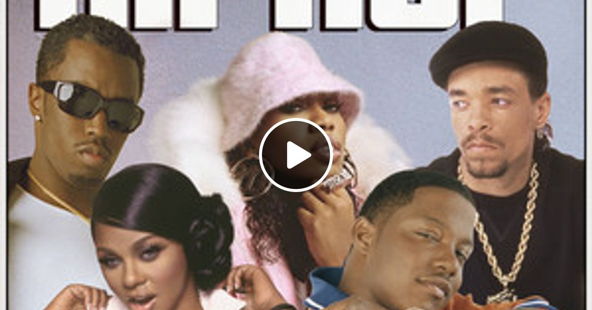2000s Rap Mix 1 by SPINFITz | Mixcloud