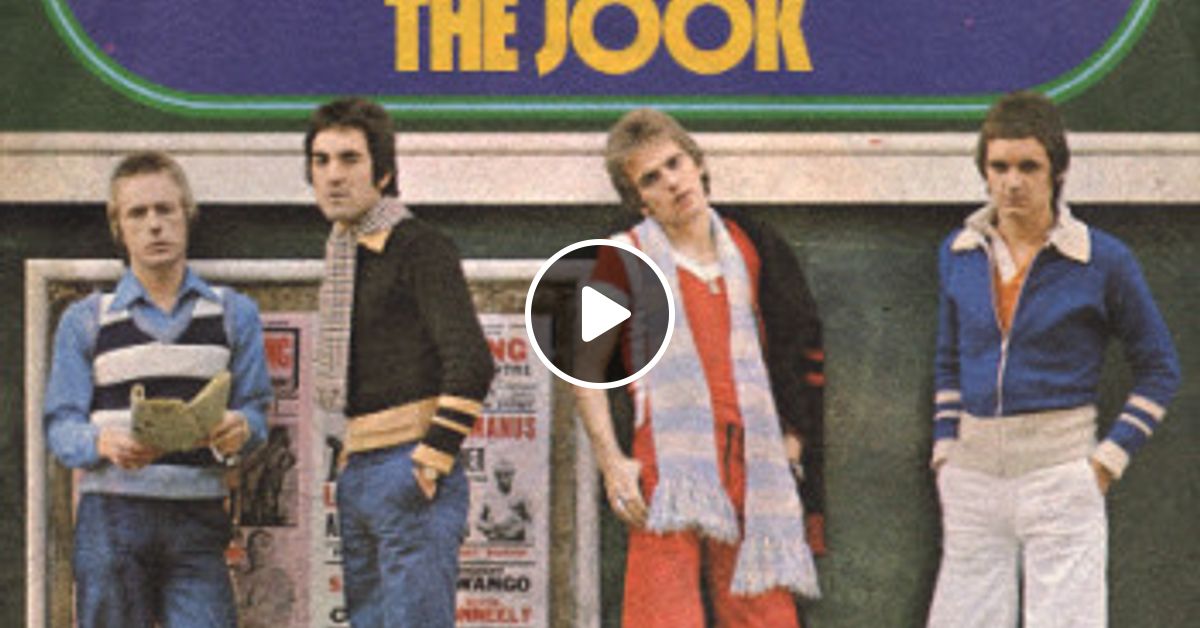 Bish, Bash, Bosh! Glam Rock Hits and Rarities! by Andreas Mandrysch ...