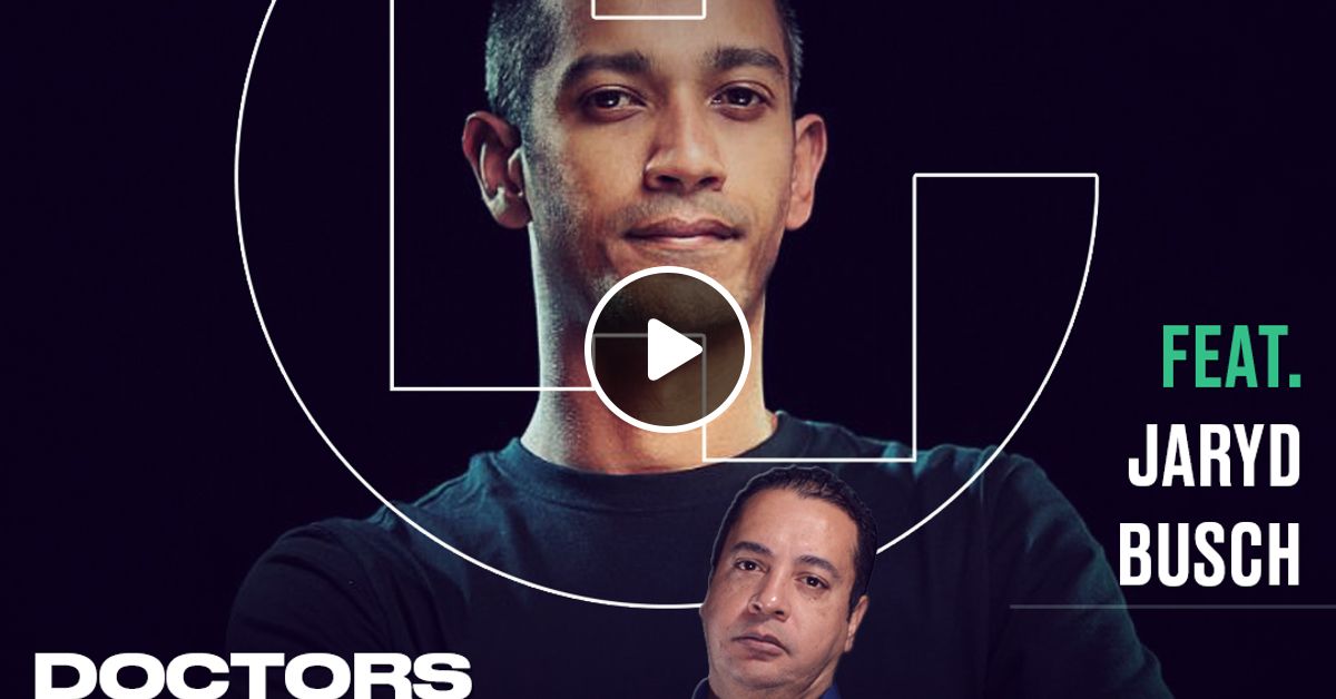 #DrsInTheHouse by @Jaryd Busch (21 July 2023) by Good Hope FM | Mixcloud