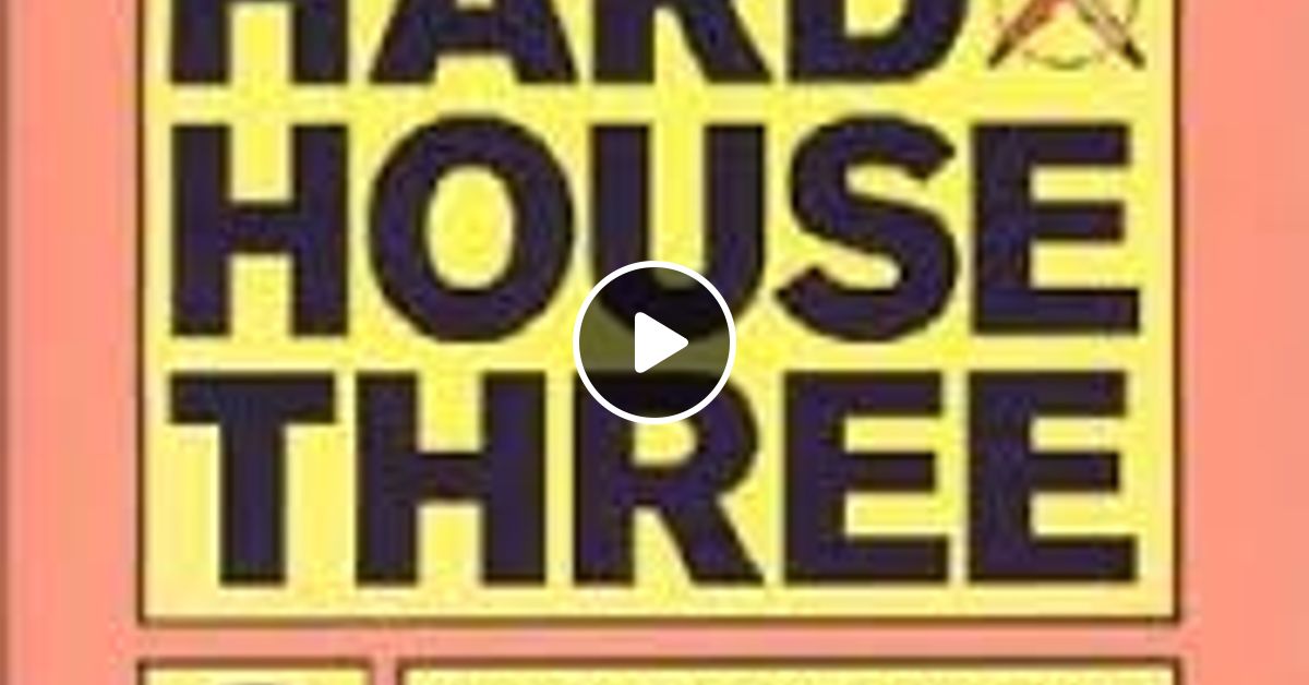 Hard House Nation 3 Lisa Pin Up Mix by MILES &THE HOUSE COLLECTION ...