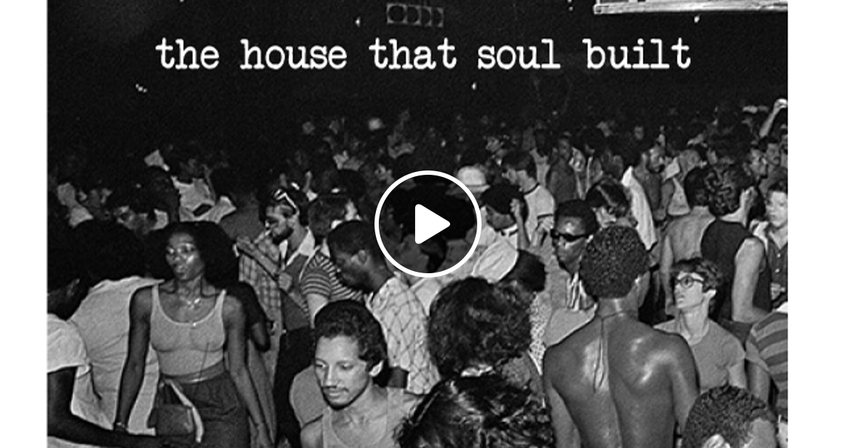 The House That Soul Built with Auxpope (Aired 09.18.22) by Samewave ...