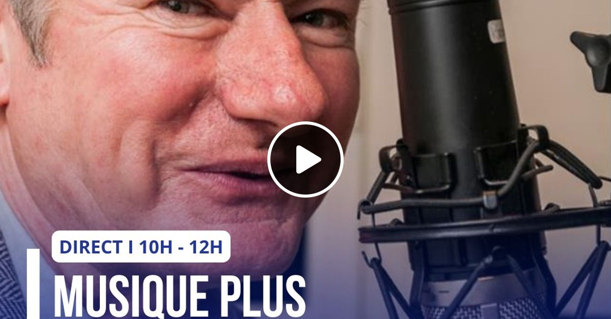 Musique Plus - 25.02.25 - Partie 1 by RADIO PLUS HAUTS DE FRANCE | Mixcloud