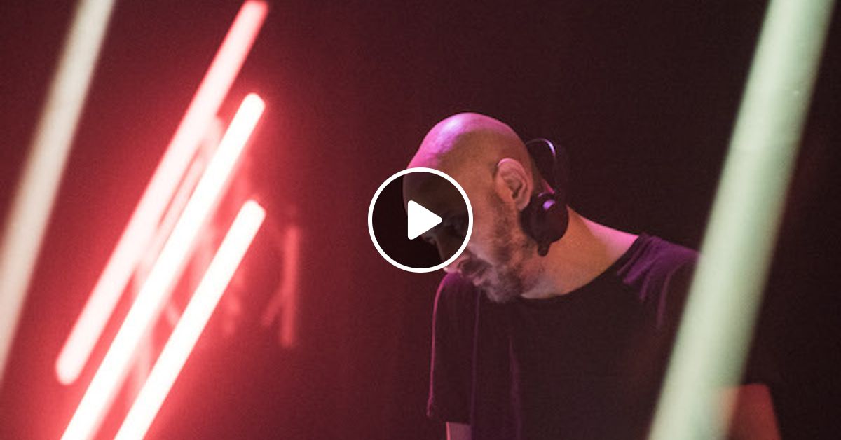 OpenLab Presents: Marco Passarani by OpenLab Radio | Mixcloud