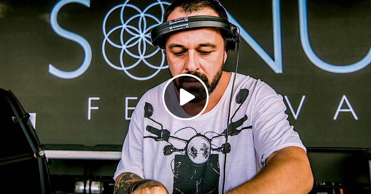 DJ Thor proudly presents " Part of my Soul 158 " Dejan Milicevic ...