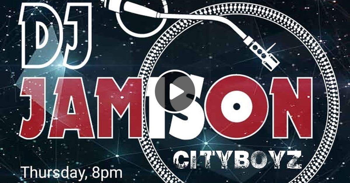DJ Jam-Is-On New Jack Swingin Party Mix by DJ Jam-Is-On | Mixcloud