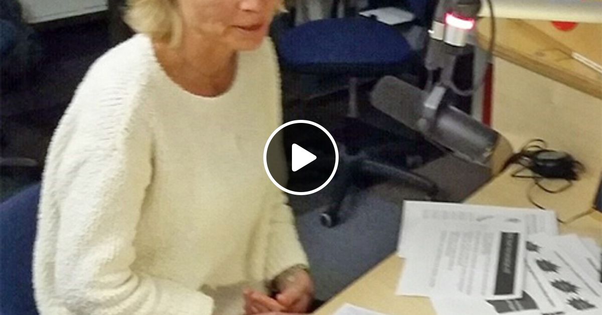 31 oktober 2019: Edith Holierhoek by Zorgradio RAZO Delft | Mixcloud