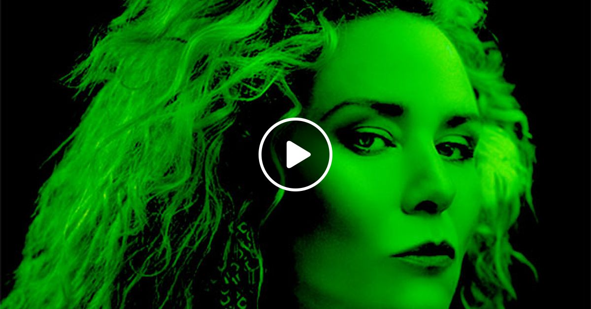 Róisín Murphy A Tribute by DJ Gordon | Mixcloud