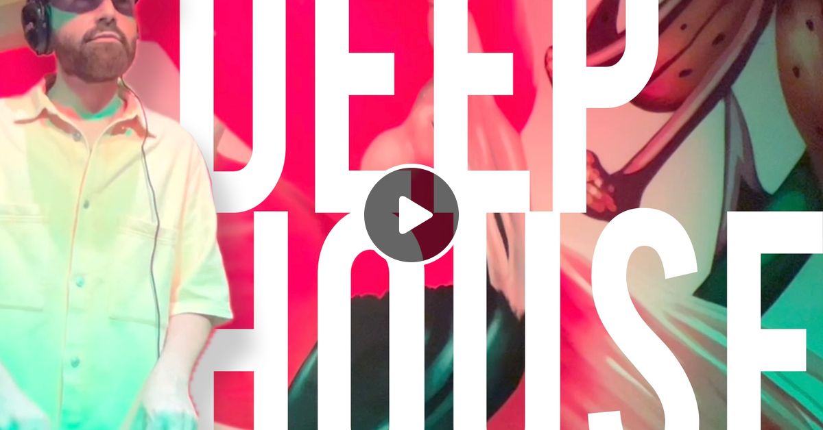 DJ Wonder - LIVE From Freehold - Miami, FL (Deep House/Afro House) by ...