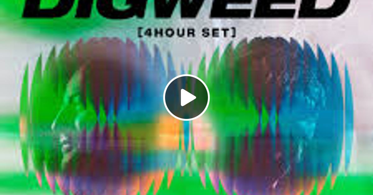 DMC 2026 Mix (230526) by Dean "Choo Choo" Chugg | Mixcloud