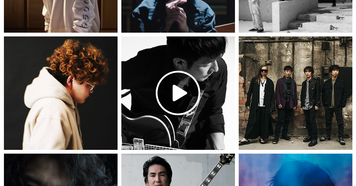 J-POP MIX 2020-3 by everlastingnow2 | Mixcloud