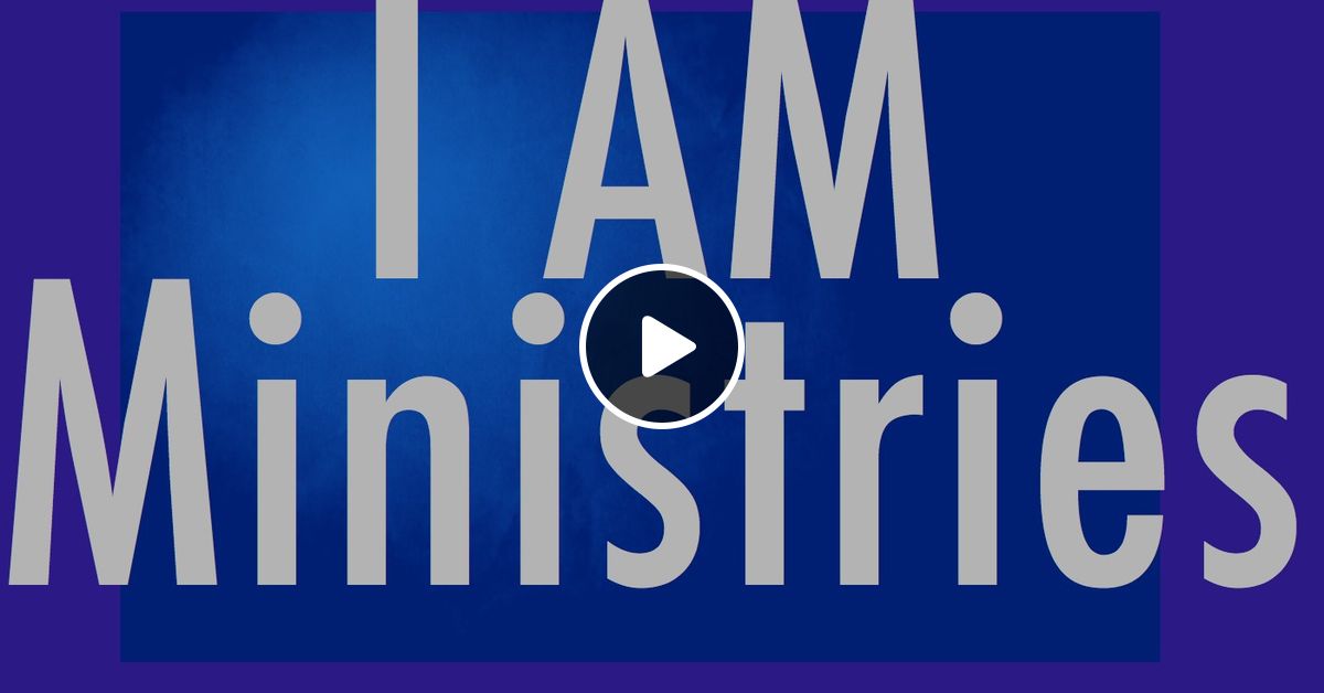 Five Phases of Casting Vision Part 3 - Audio by IAM Ministries | Mixcloud