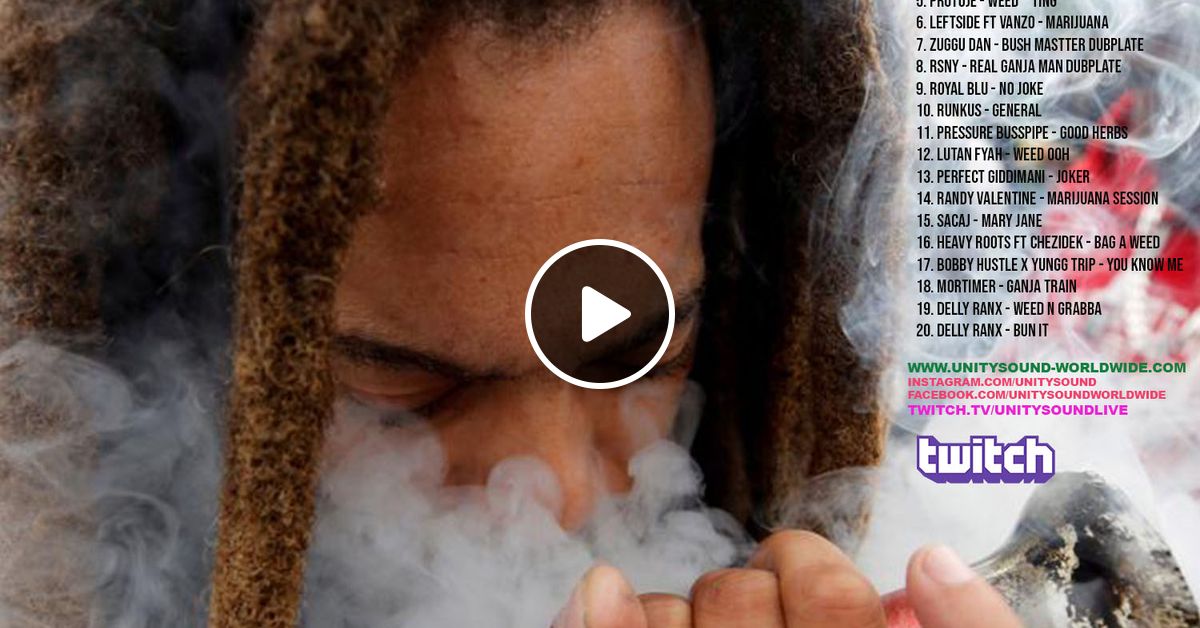 DJ Crossfire Favorites - Freestyle Green Mix 2021 - Twitch by Unity ...