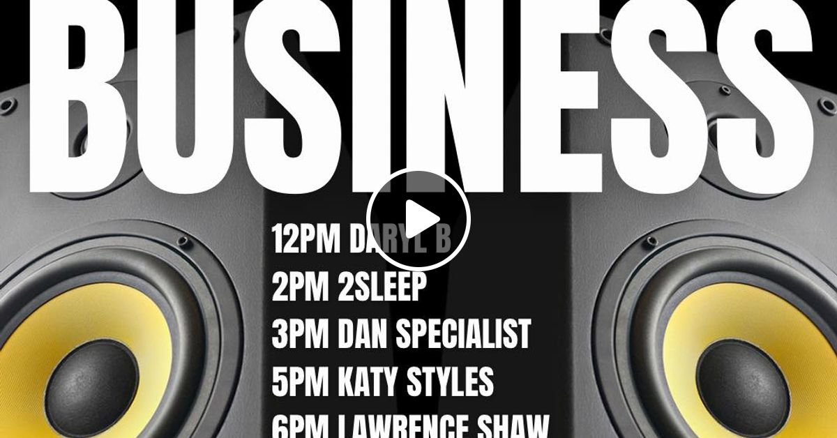 Katy Styles - FNB LIVE on GHR - 18/8/23 by The Garage House Radio ...