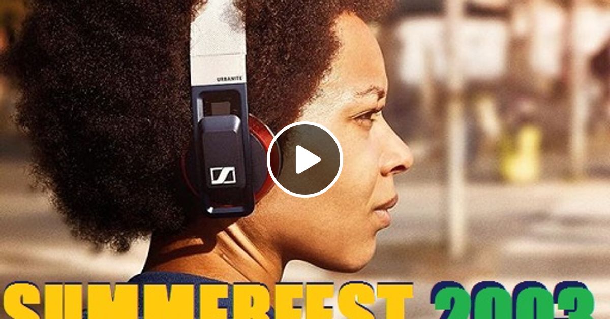 LIVE RECORDING: SOUTHPORT WEEKENDER 'SUMMERFEST' (Deja Vu room) Last ...