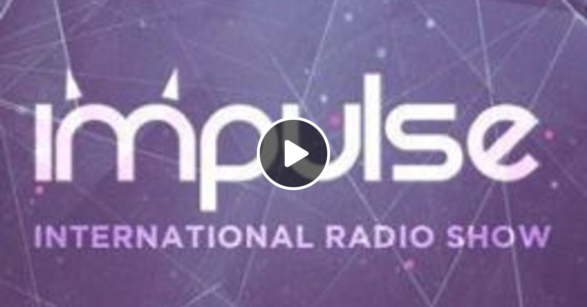 Impulse 11 APR 2023 by Kiss FM: Dance Music Australia | Mixcloud