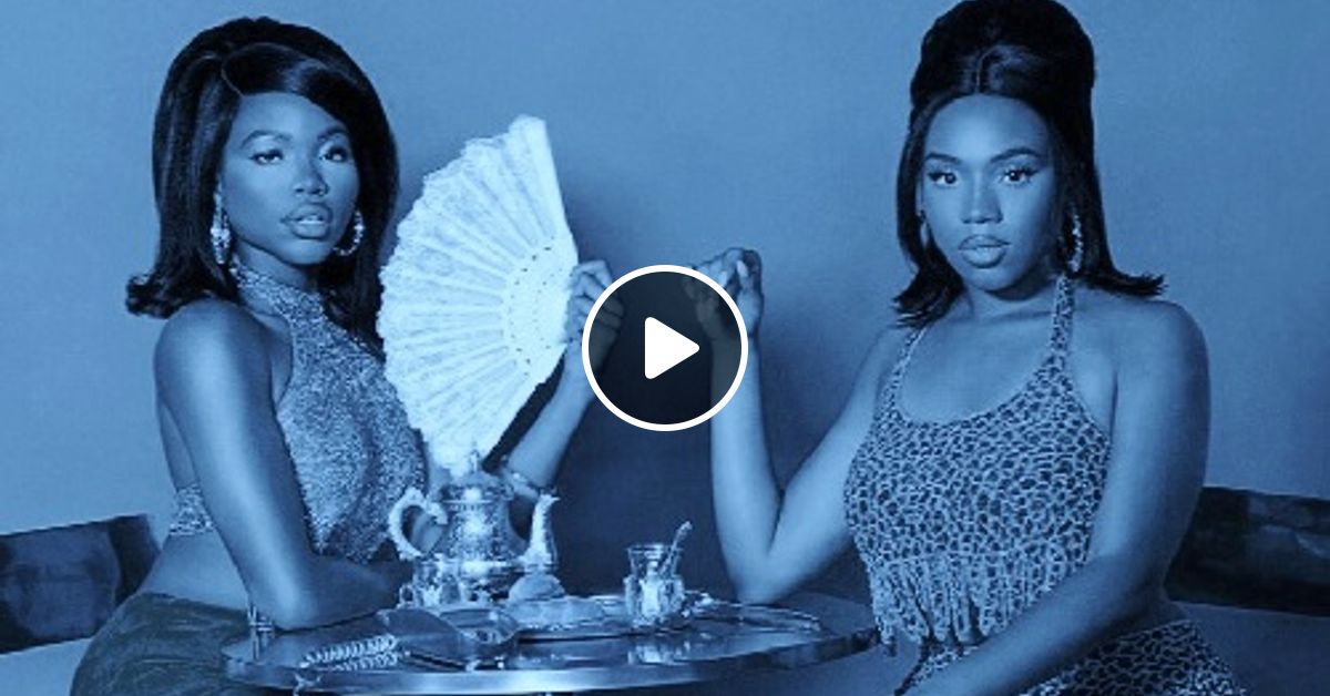 R&B Soul Blends 12 by LMNTs Of Soul | Mixcloud