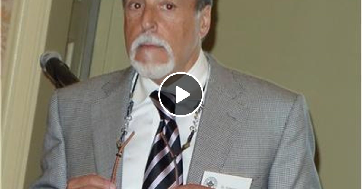 Treatment Presentation - Dr. Polansky by Cross Link Radio | Mixcloud
