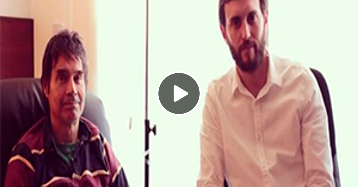 El Dr. Sebastián La Rosa explica los beneficios físicos del Glutatión y ...