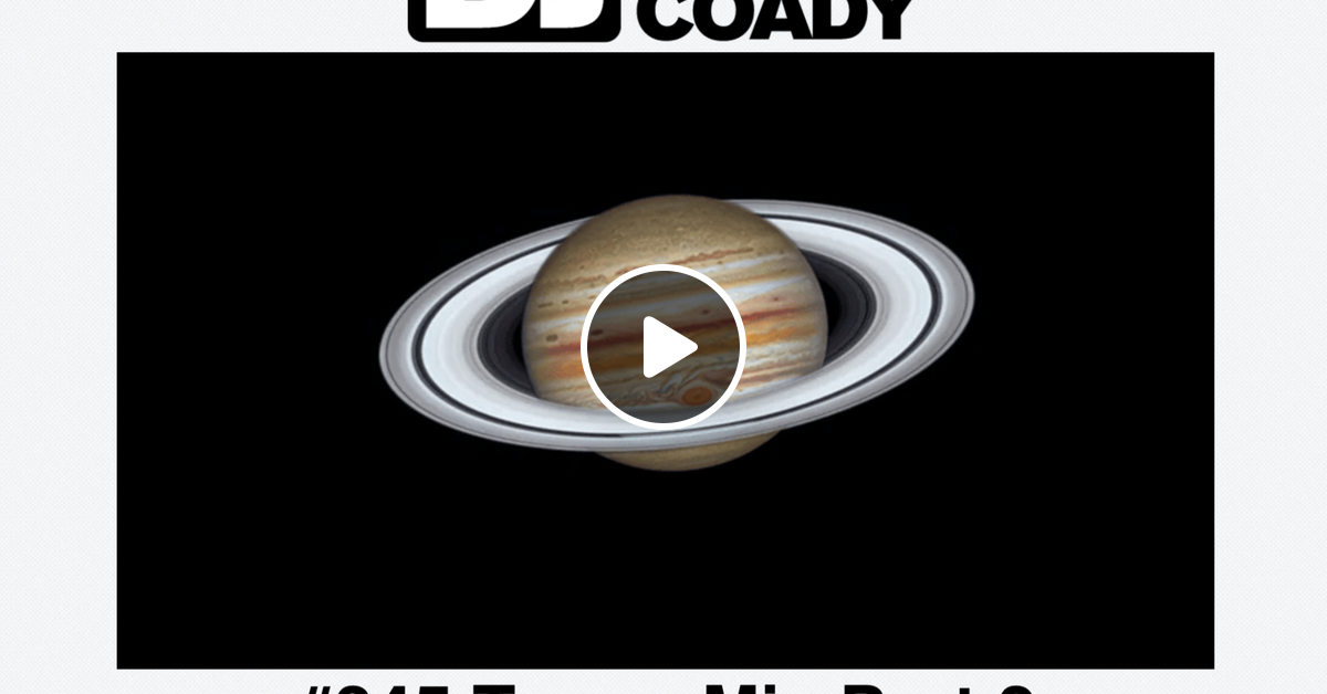 #345 Part 2 The Essential Mix on TranceMix for 60mins 21.12.24 by Dj ...