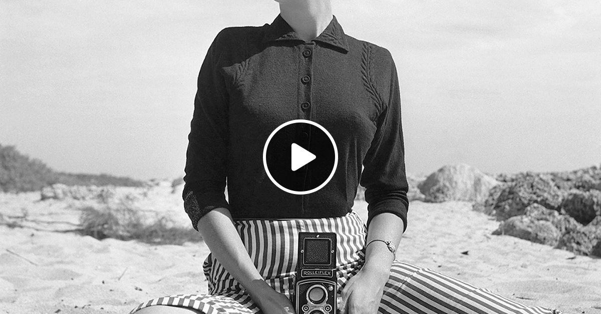 Vintage Cool by Radio 1 Prague & Tea Jay Ivo noo. 324 by Tea Jay Ivo ...