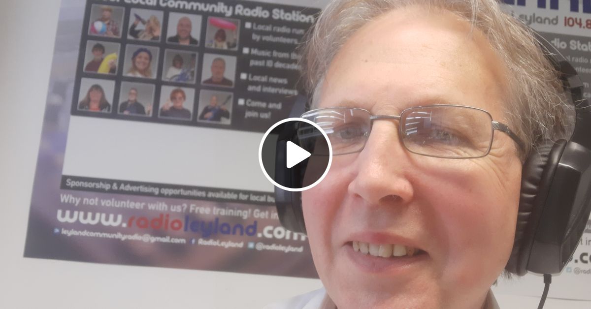 Breakfast with Brian Ashman 10 Jun 2024 (guest Keith McIntosh, Nat ...