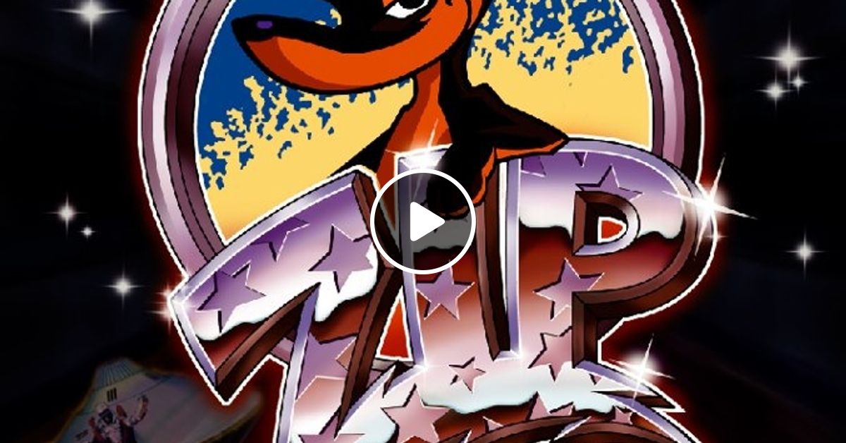 80's & 90's R&B,Disco Boogie Mix (Zip 25th Anniversary) by DJ FUK ...