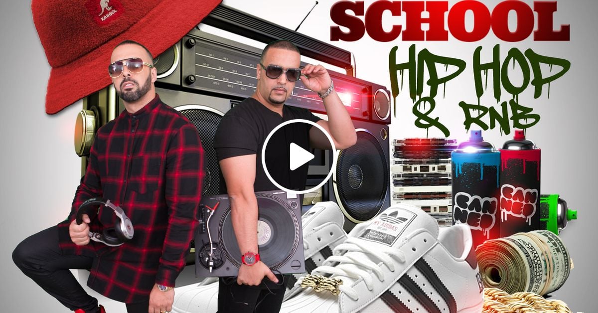 Old School Hip Hop R B Mixed By Djrageone Djhitbeats By Dj Rage