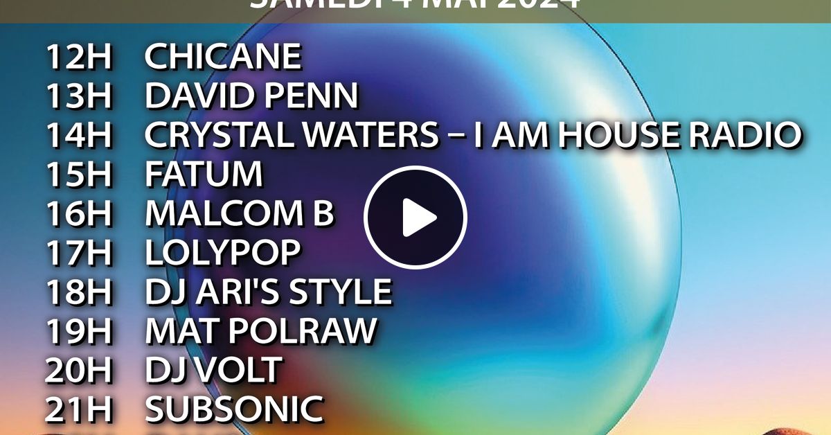 Dj Ari's Style#Tech House&House#Radio Club Soundz by dj ari's style ...