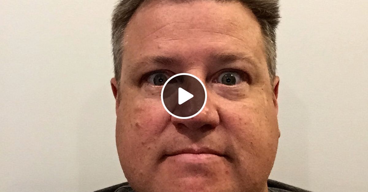 Rick Kosick plays "The Essentials" on 55 Shades Of Blue KXLU 88.9 FM by ...