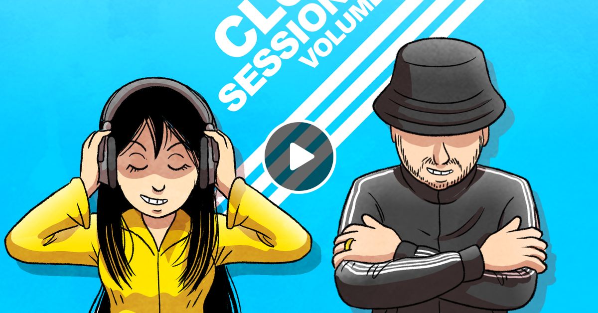 Samus Jay Presents - Club Sessions Vol. 2 by Samus Jay | Mixcloud