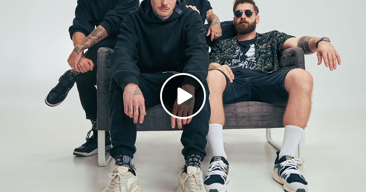 Guerrilive Radio Session: HVNDS by GuerriLive | Mixcloud