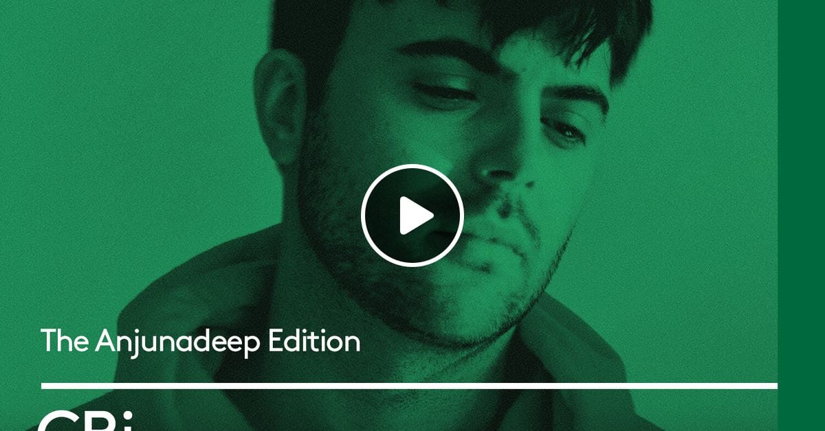 The Anjunadeep Edition 441 with CRi by Anjunadeep | Mixcloud