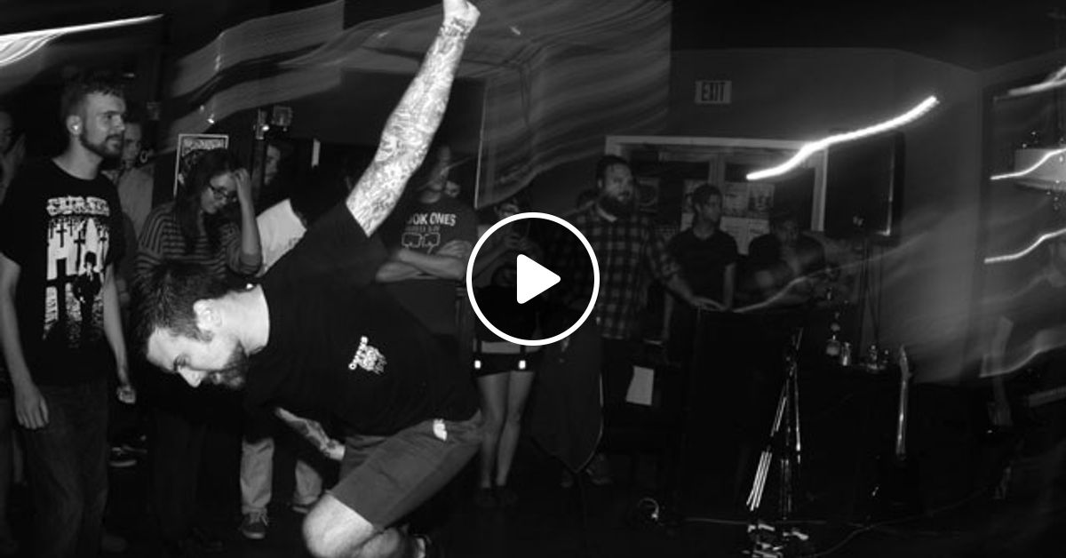 Chris Colohan - Burning Love, Cursed, High Anxiety Records, Negative ...