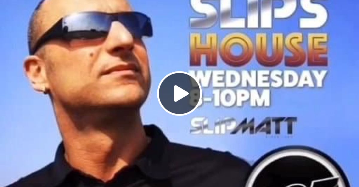 Slipmatt - Slip's House On Centreforce 15-05-2024 .mp by 883 ...