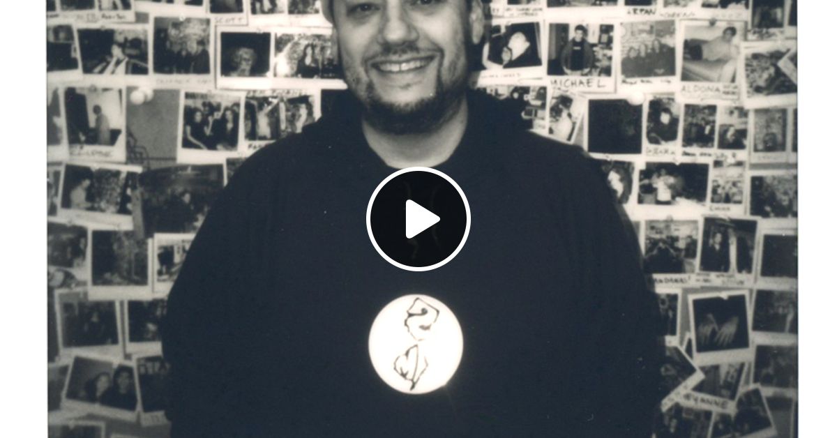 BIS Radio Show #978 with Mike Simonetti by Beats In Space Radio | Mixcloud
