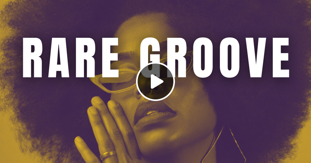 80s RARE GROOVE MIX by Carmen_LondonDJ | Mixcloud